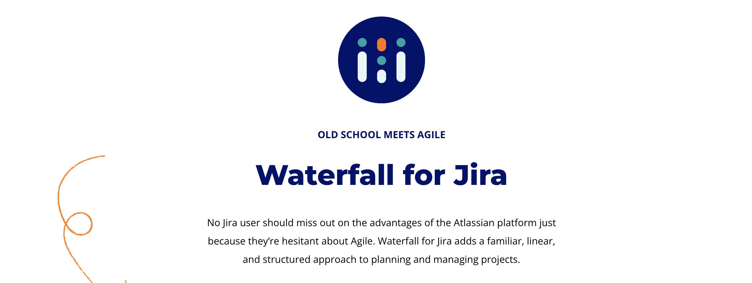 Waterfall for Jira | Atlassian Marketplace