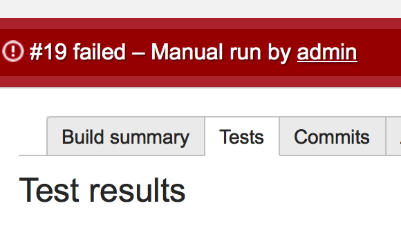 Squish GUI Testing for Bamboo | Atlassian Marketplace