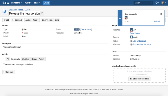 Issue Edit Notifications for Jira | Atlassian Marketplace