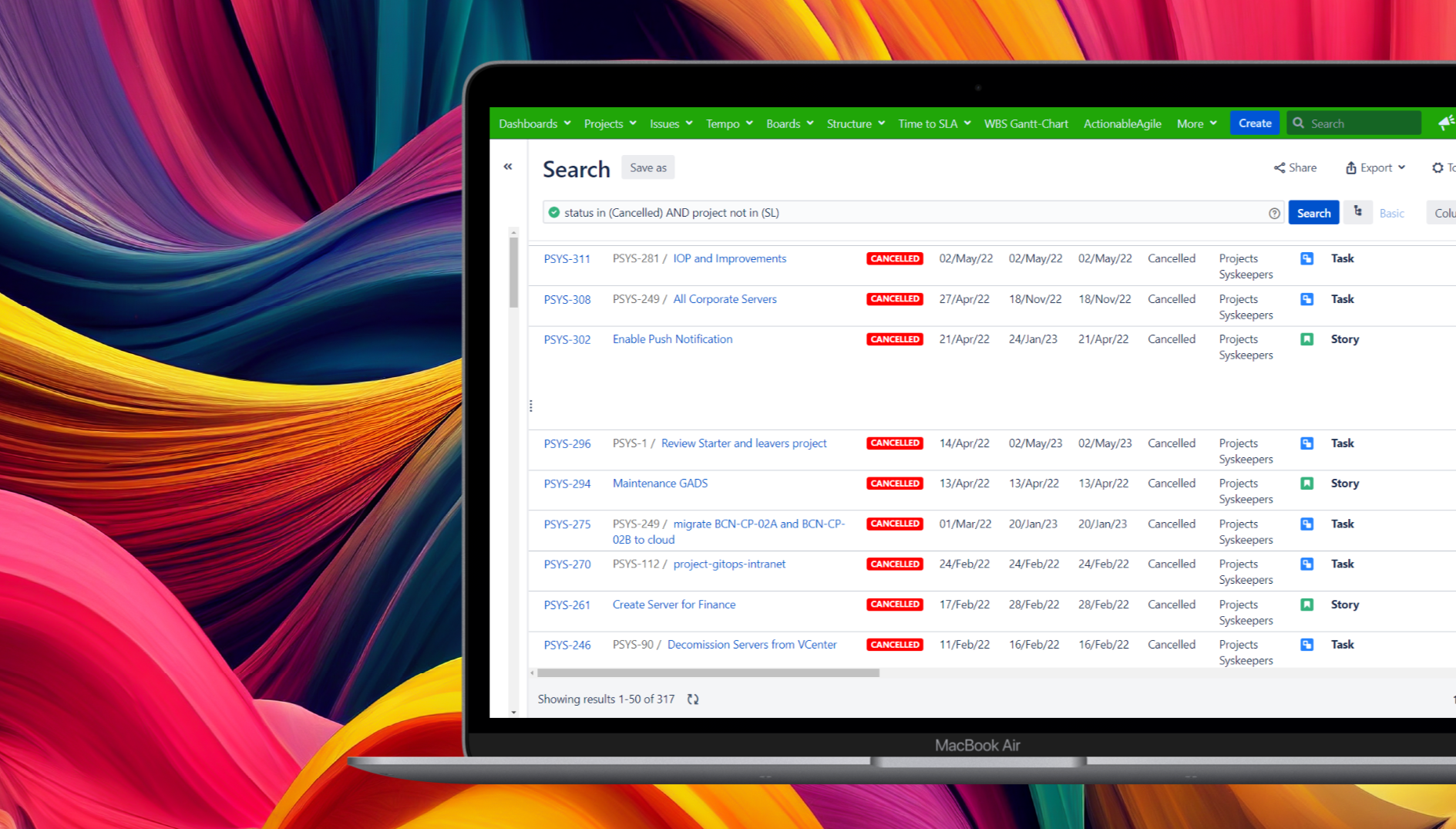 New Status Colors PRO for Jira | Atlassian Marketplace