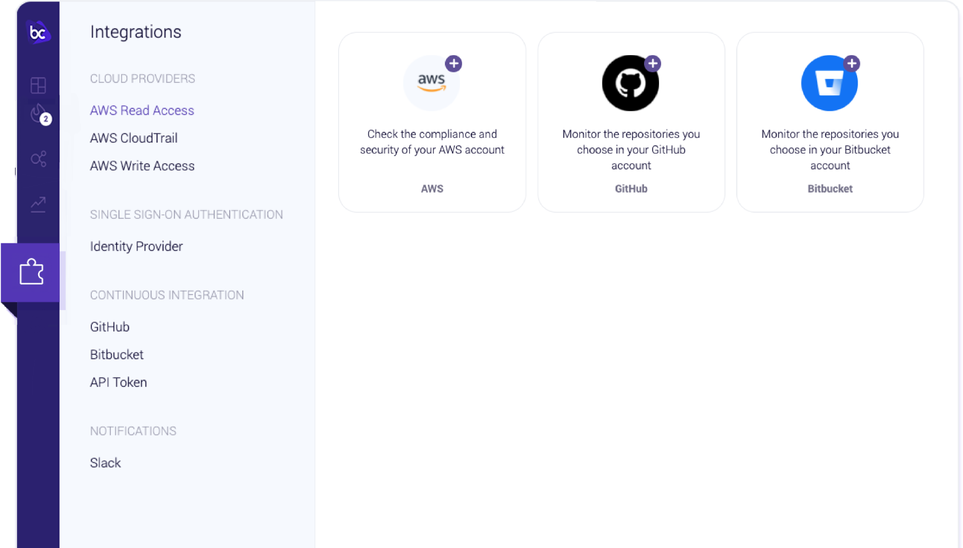 Bridgecrew for Bitbucket Cloud | Atlassian Marketplace