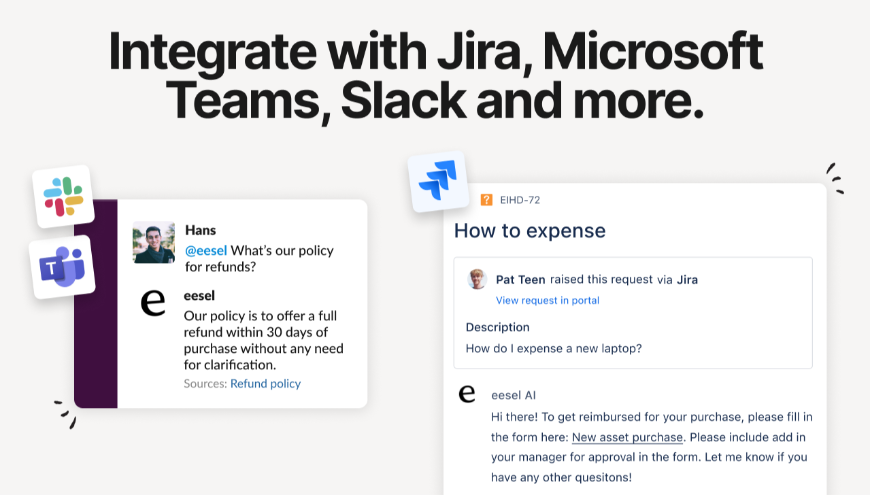 ChatGPT for Confluence AI Chat | Atlassian Marketplace