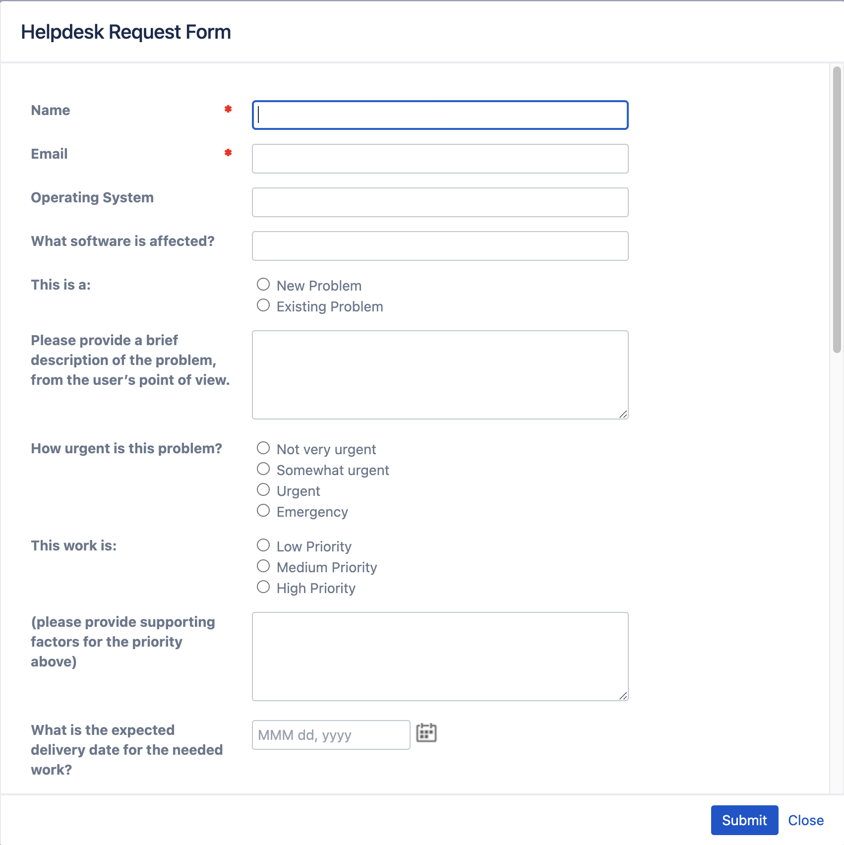 ConfiForms - Data Forms & Workflows for Confluence | Atlassian Marketplace