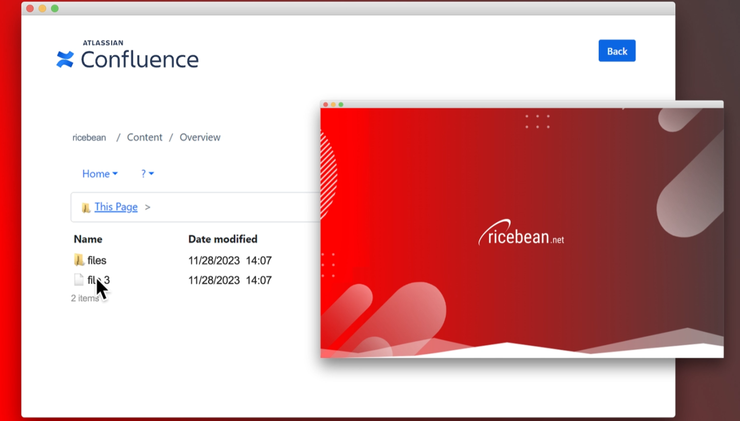 File Manager & Explorer | Atlassian Marketplace