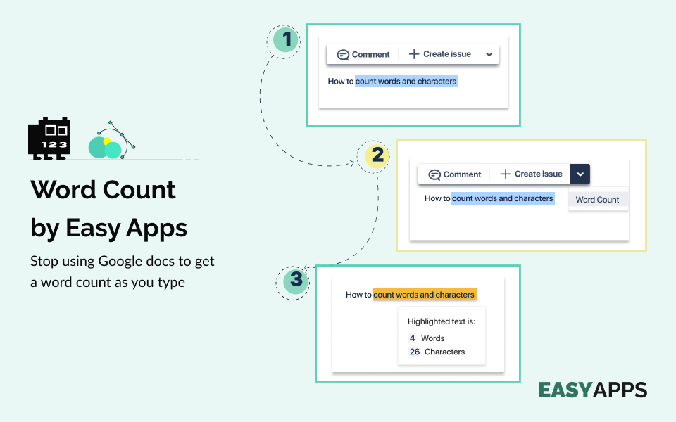 Word Count for Confluence | Atlassian Marketplace