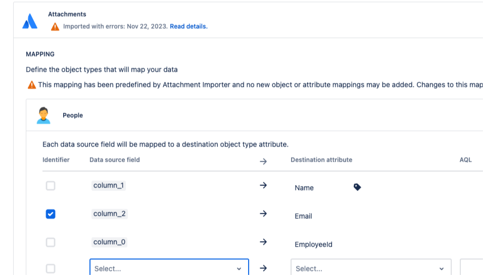 Issue CSV Attachment Asset Importer | Atlassian Marketplace