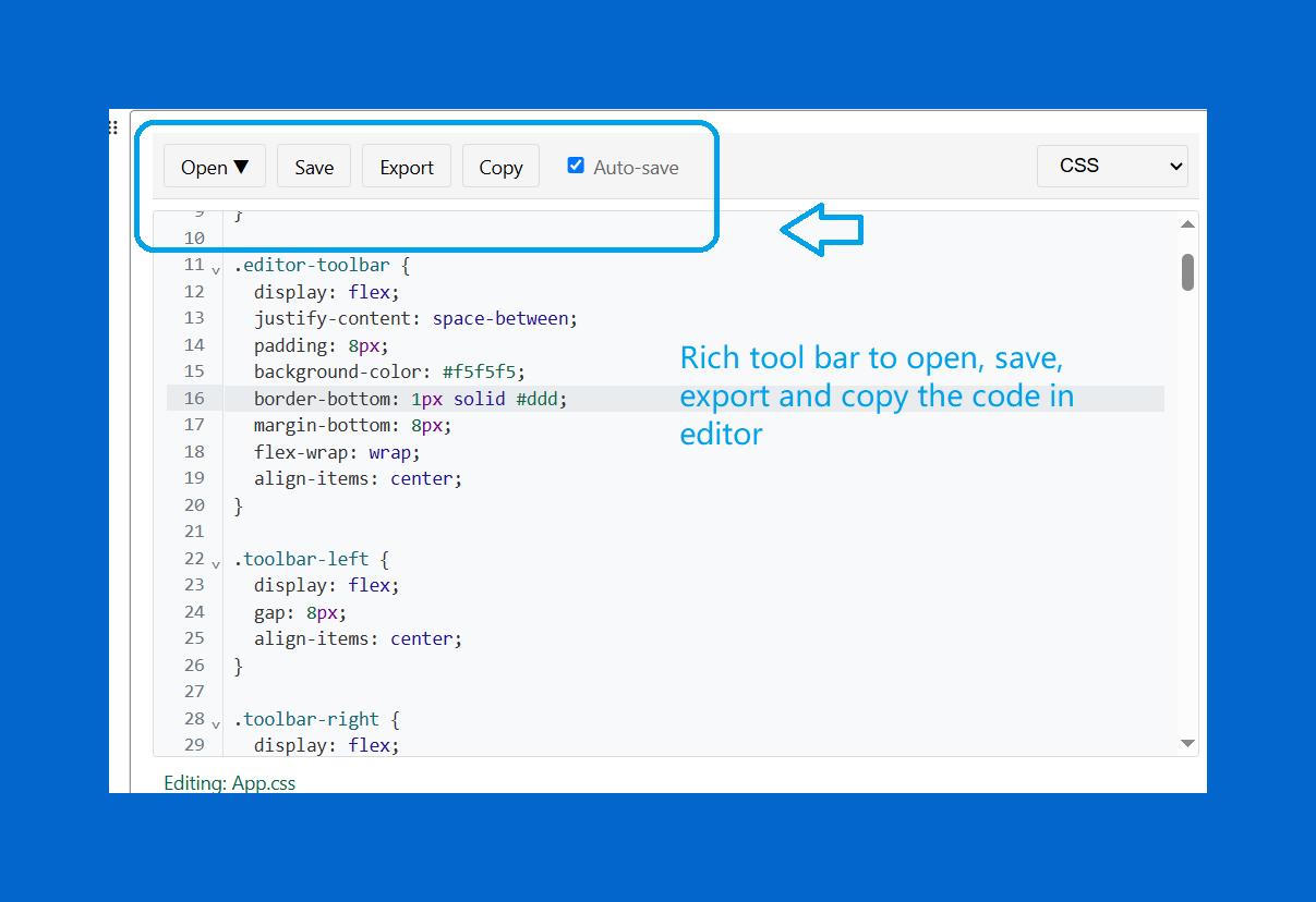 Extensible Code Editor For Confluence | Atlassian Marketplace