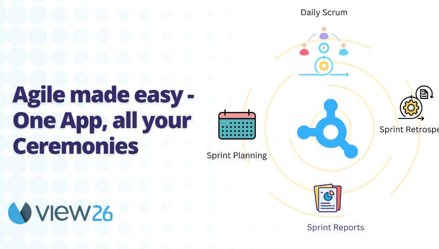 view26 Scrum Manager for Jira | Atlassian Marketplace