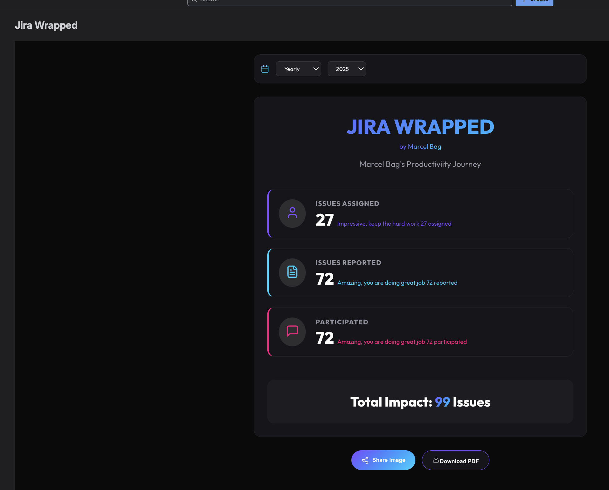 Time Wrap for Jira | Atlassian Marketplace