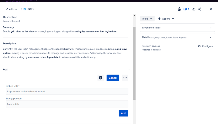 Appvibe OneDrive Integration | Atlassian Marketplace