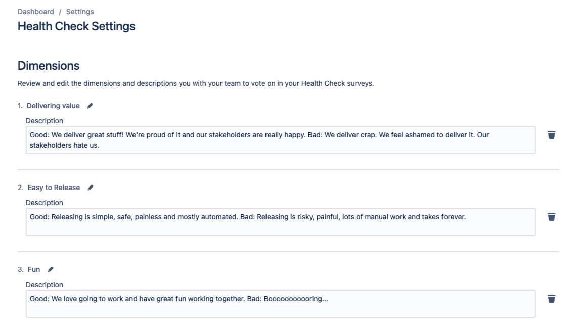 TeamPulse - Health checks for Jira | Atlassian Marketplace