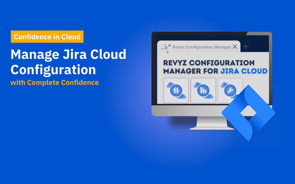 Revyz Configuration Manager for Jira (Deploy, Sandbox) | Atlassian ...