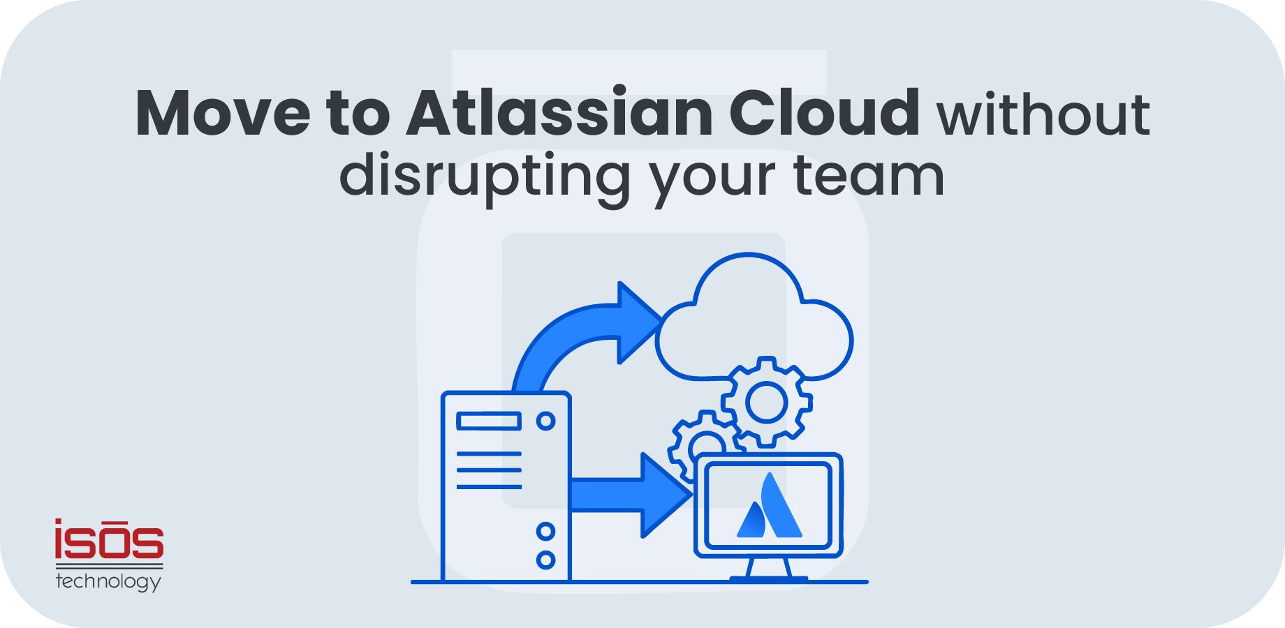 Enterprise Data Center to Cloud Upgrade | Atlassian Marketplace