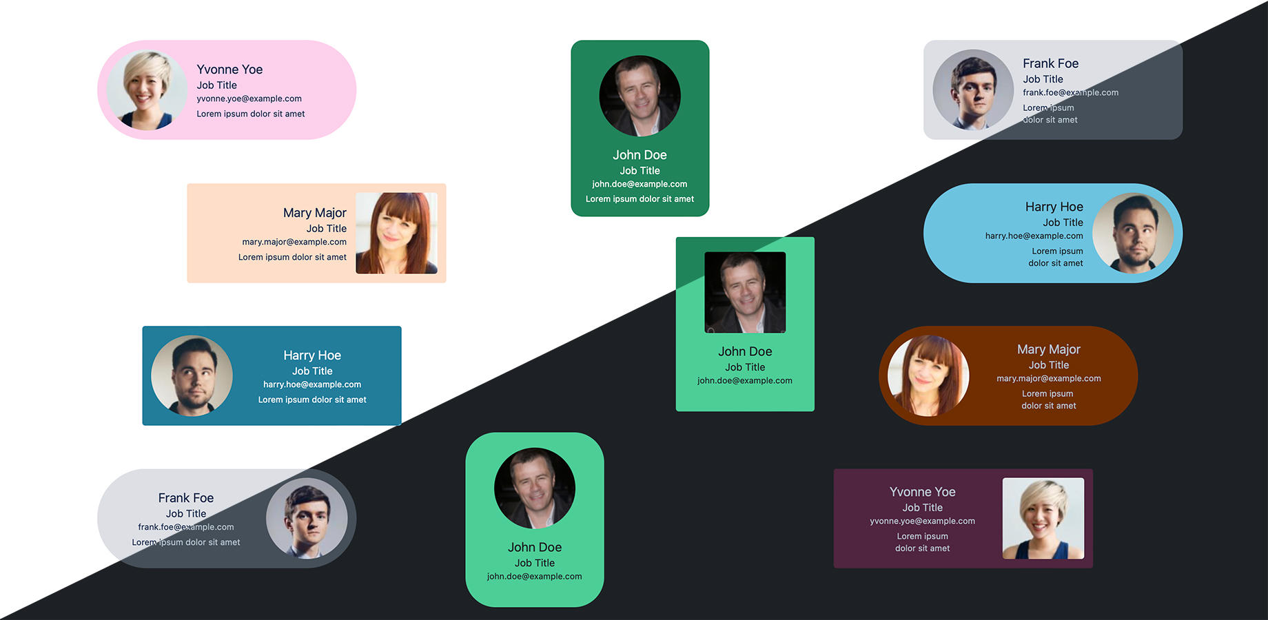 User Profile cards for Confluence | Atlassian Marketplace