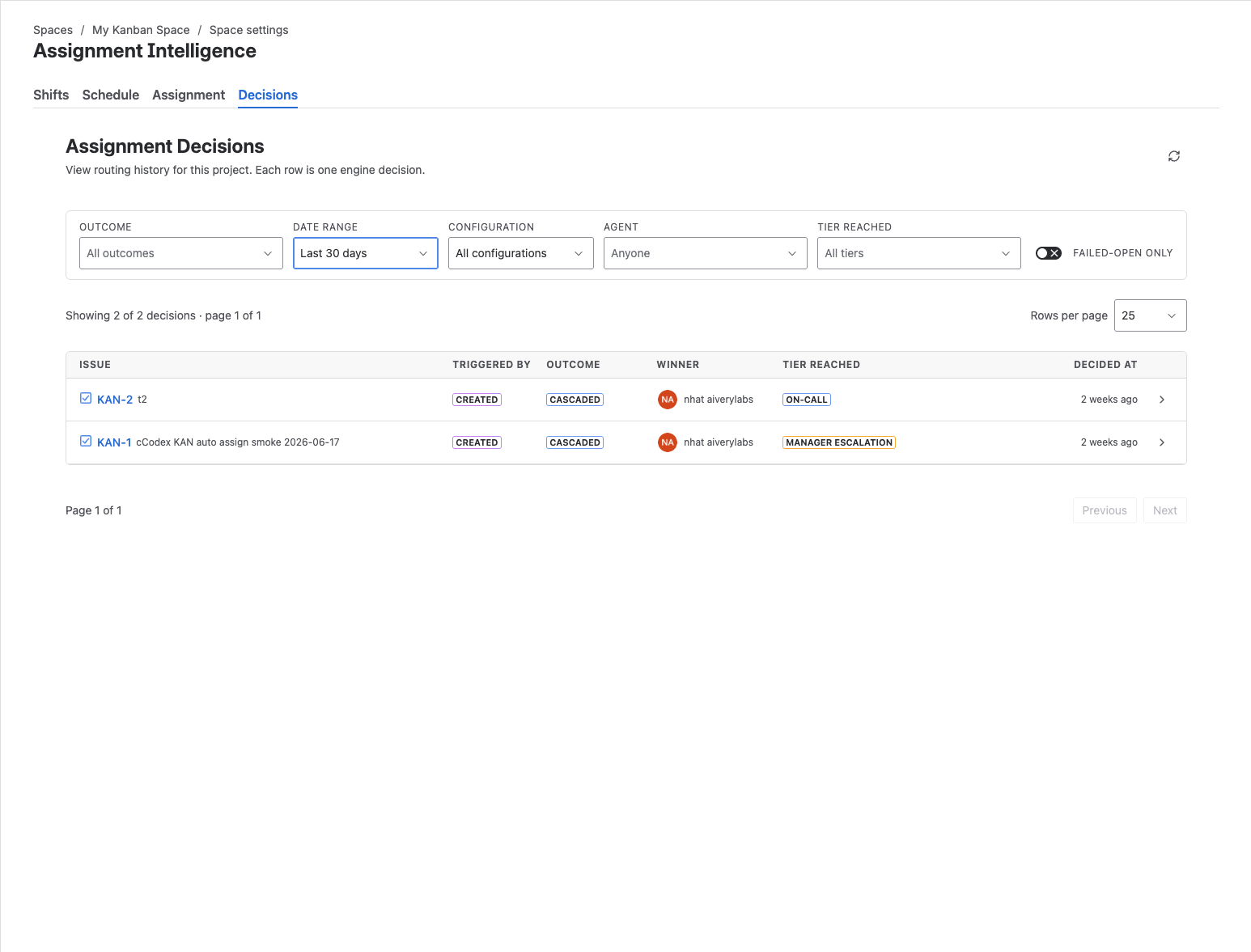 Ticket Routing & Auto Assignment for Jira | Atlassian Marketplace