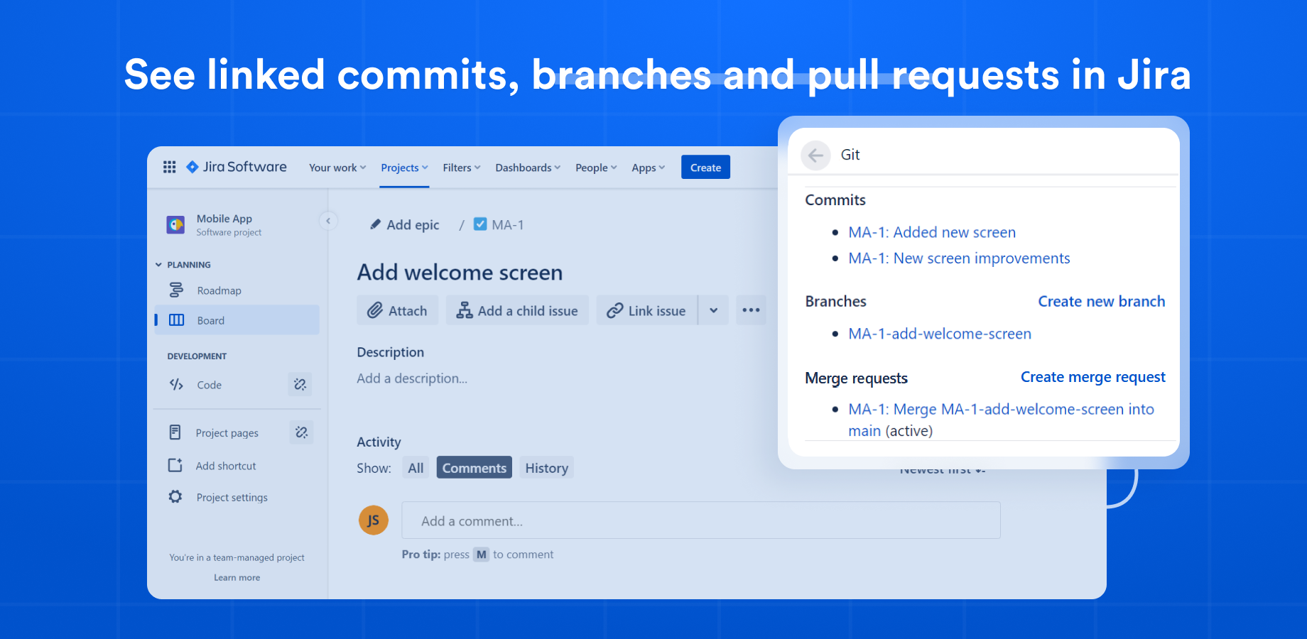 GitLab Listener for Jira | Atlassian Marketplace