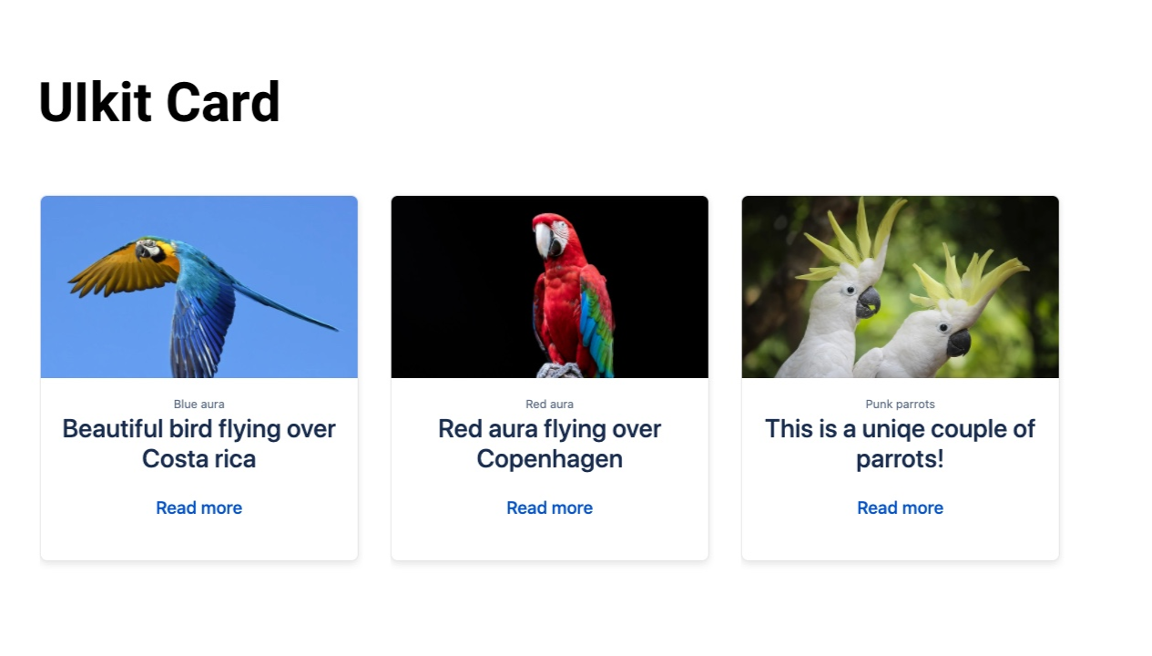 Clean UIkit toolkit lite for Confluence | Atlassian Marketplace