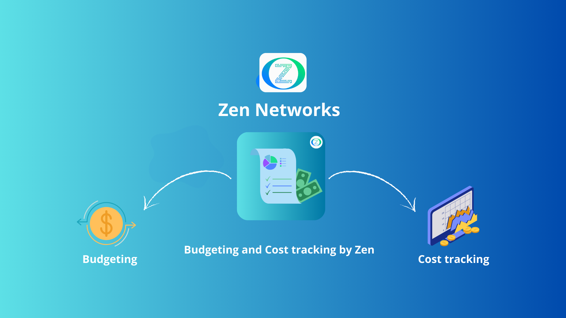 Budgeting and Cost Tracking by Zen | Atlassian Marketplace