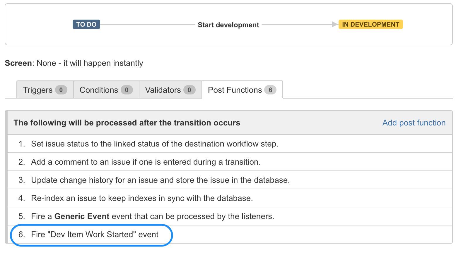Epic Workflow Triggers | Atlassian Marketplace