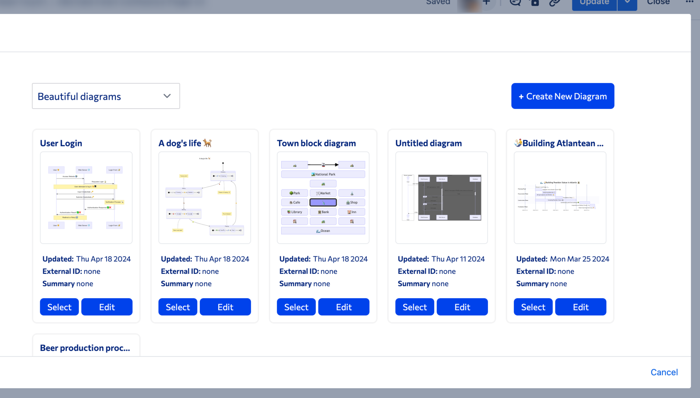 Mermaid Chart for Confluence | Atlassian Marketplace