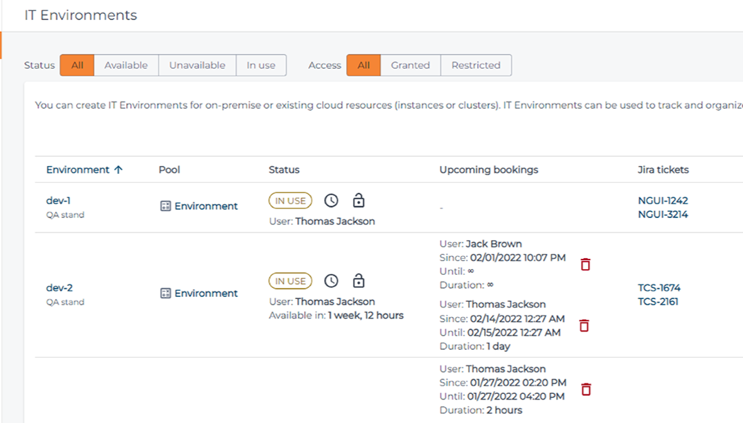 Hystax OptScale for Jira | Atlassian Marketplace
