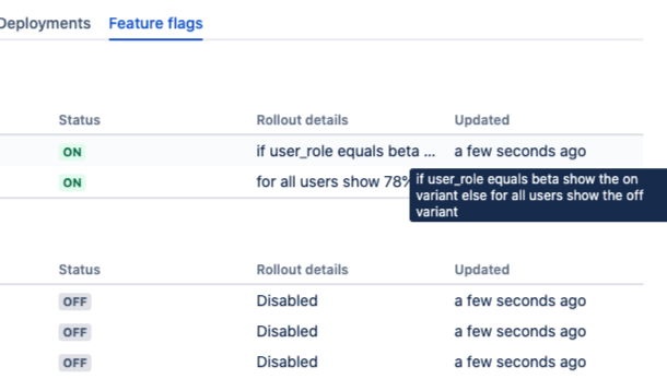 Featureflow - Feature Flags for Jira | Atlassian Marketplace
