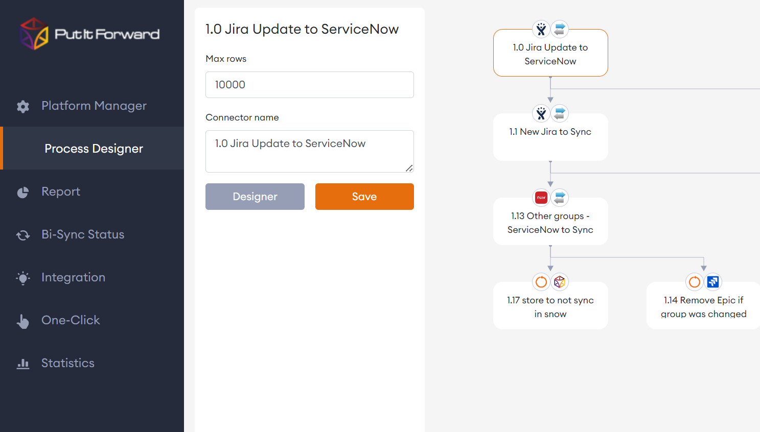 ServiceNow Integration for Jira | Atlassian Marketplace