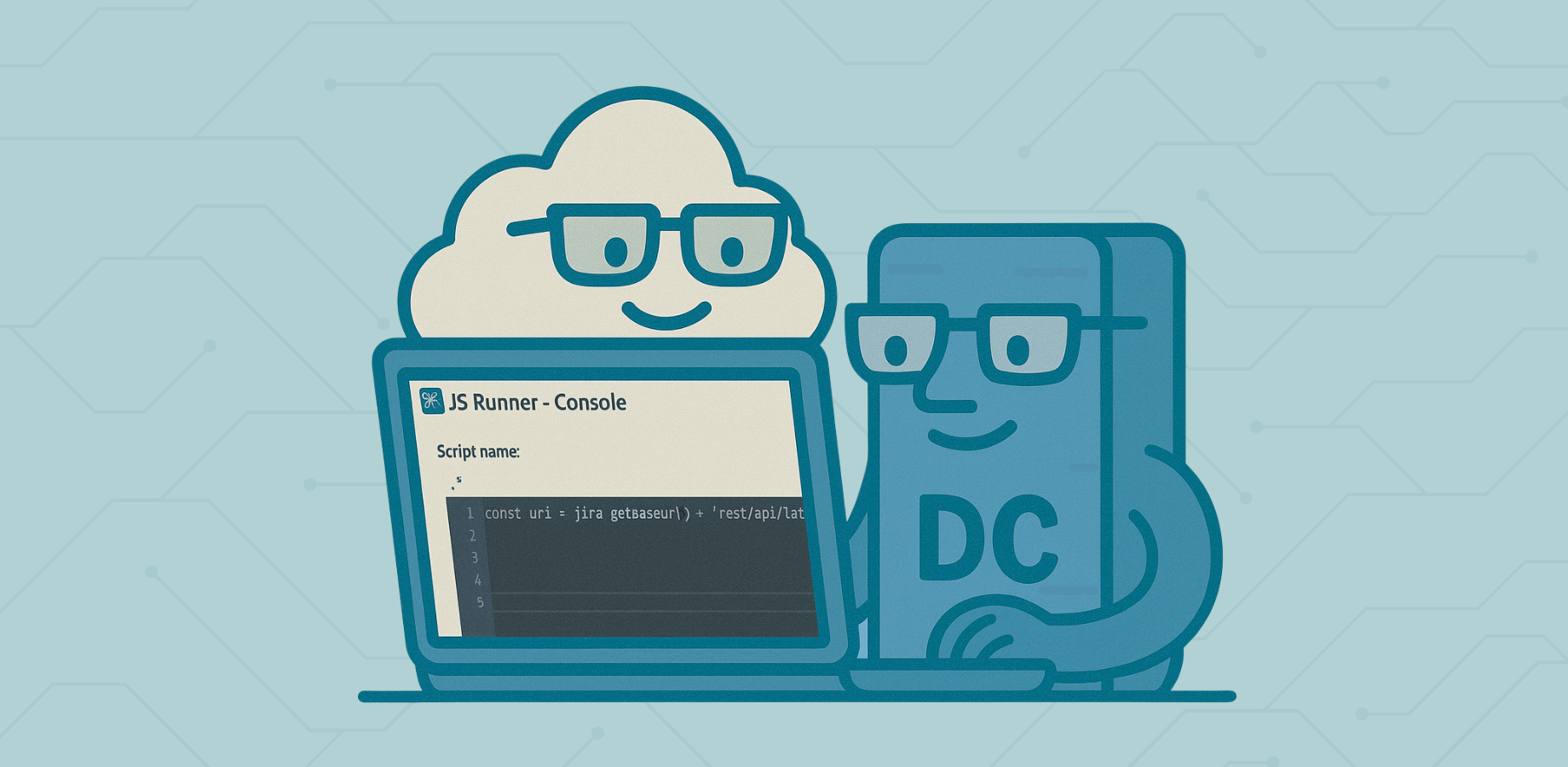Node.js Emulator: Full support for JavaScript in Jira DC | Atlassian Marketplace