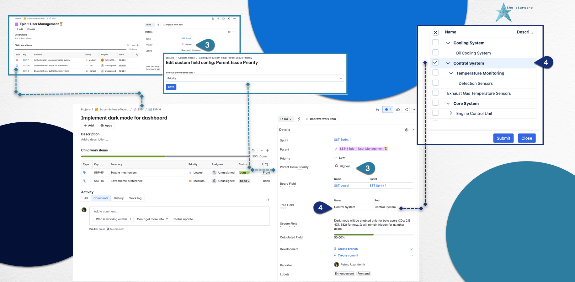 Custom Fields ++ for Jira | Atlassian Marketplace