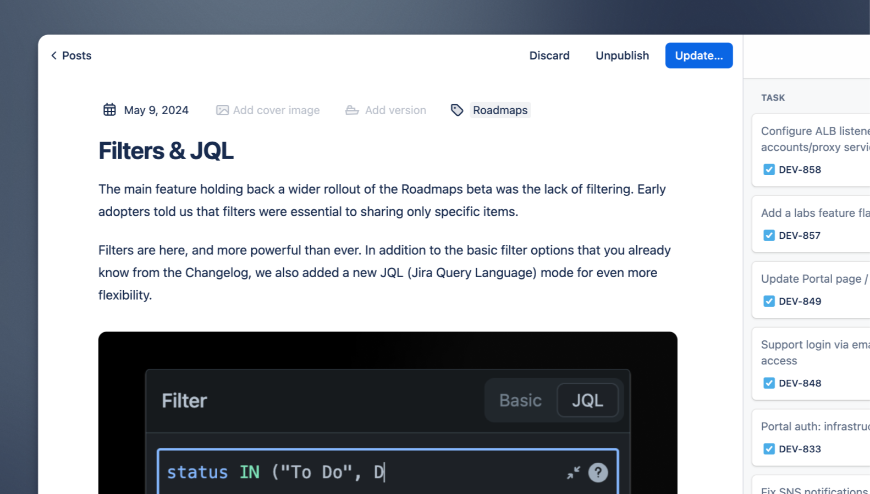 Atlassian Marketplace