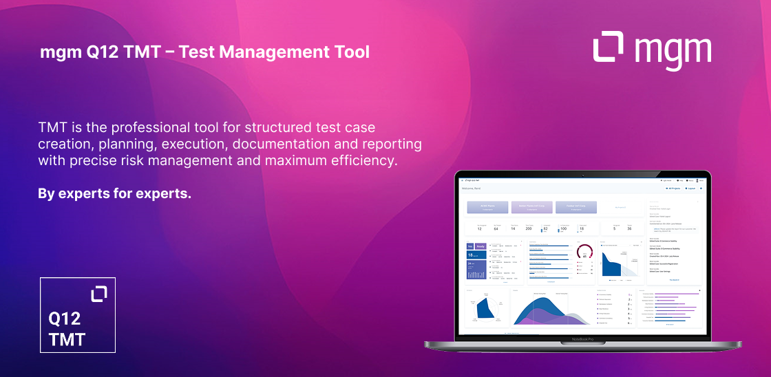 Q12-TMT Test Management Tool for Jira | Atlassian Marketplace