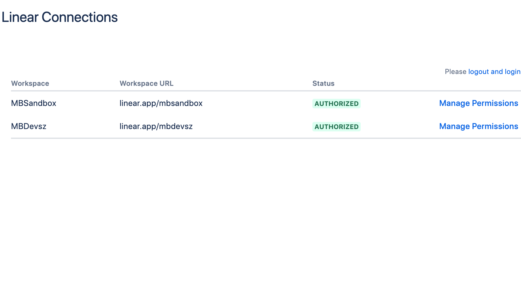 Linear for Confluence | Atlassian Marketplace